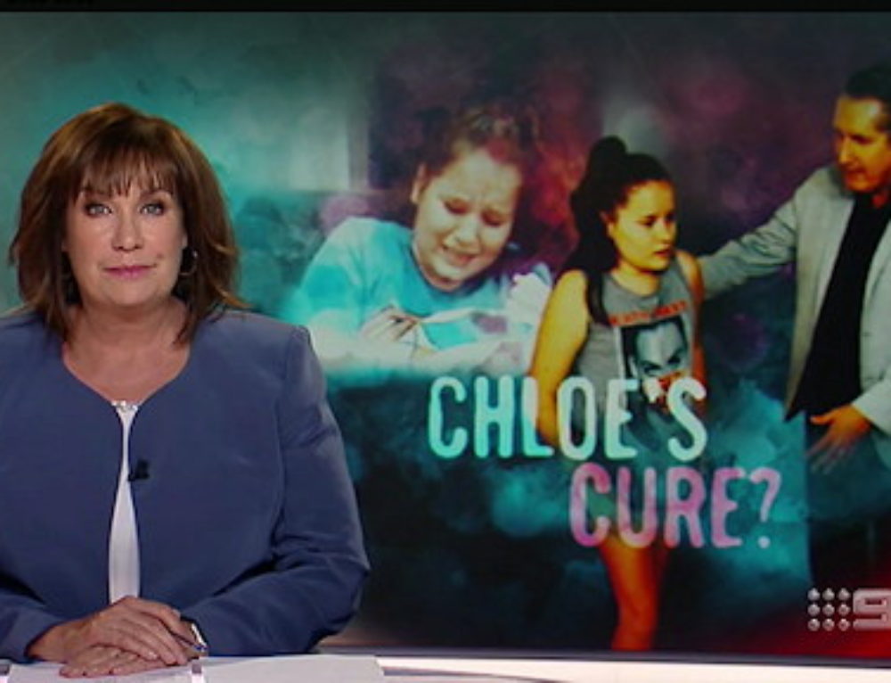 9am with David & Kim - Think Slim